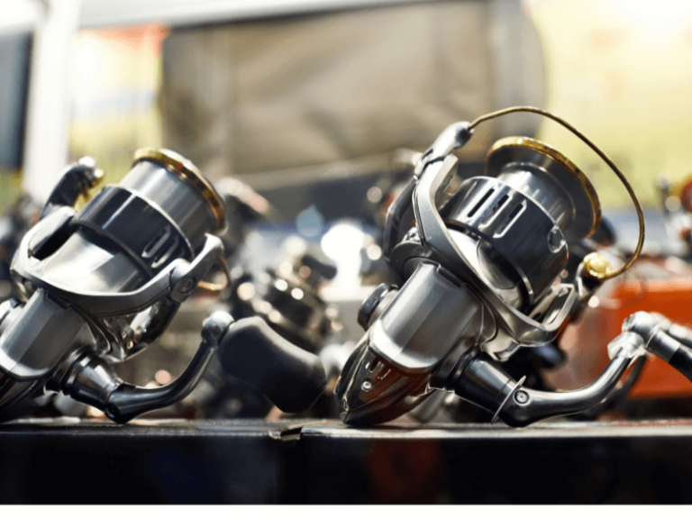 Spinning Reel Size Chart – Choose The Best Size Reel For Your Purpose ...