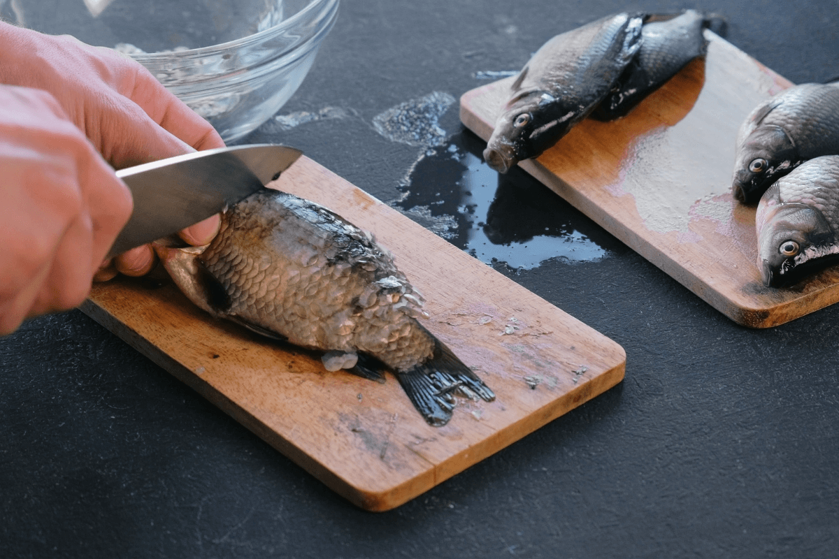 Is Carp Good To Eat (Or Bad)? [Taste, Safe & Prepare] - Irvine Lake