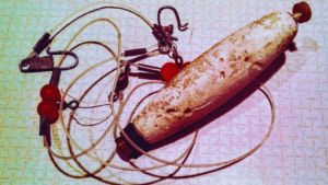 A Complete Guide To Lindy Rig Fishing - Irvine Lake